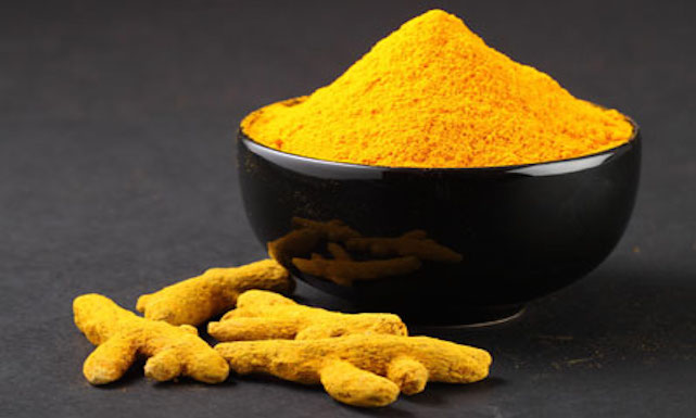الكركم لتعزيز مناعتك الطبيعية | Just Food